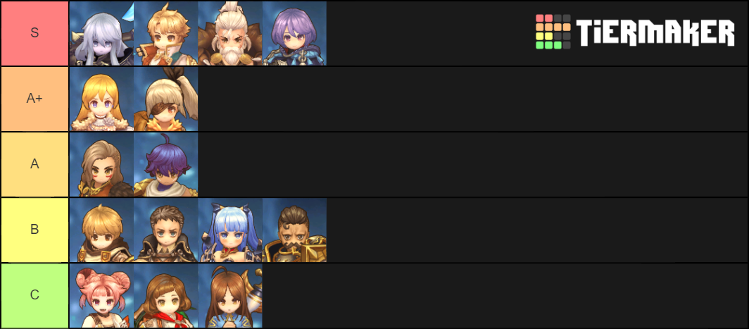 Royal Crown Tier List (Community Rankings) - TierMaker