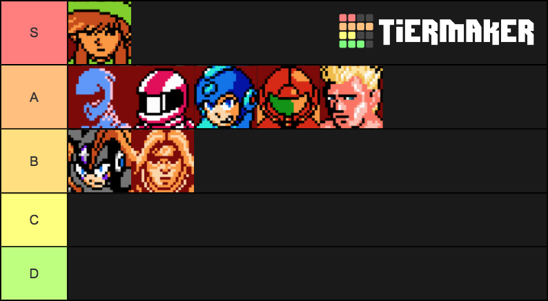 Super Mario Crossover Tier List (Community Rankings) - TierMaker