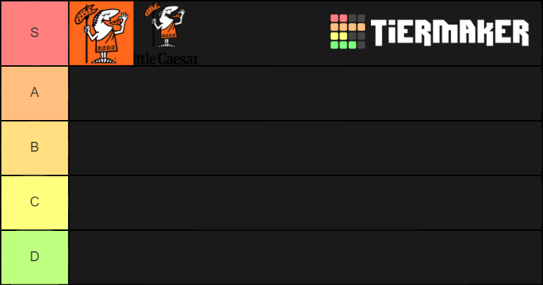 Worst Foods Ever Tier List (Community Rankings) - TierMaker