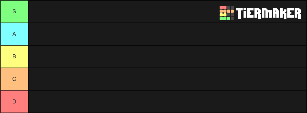 WoW Class Tier List (Community Rankings) - TierMaker