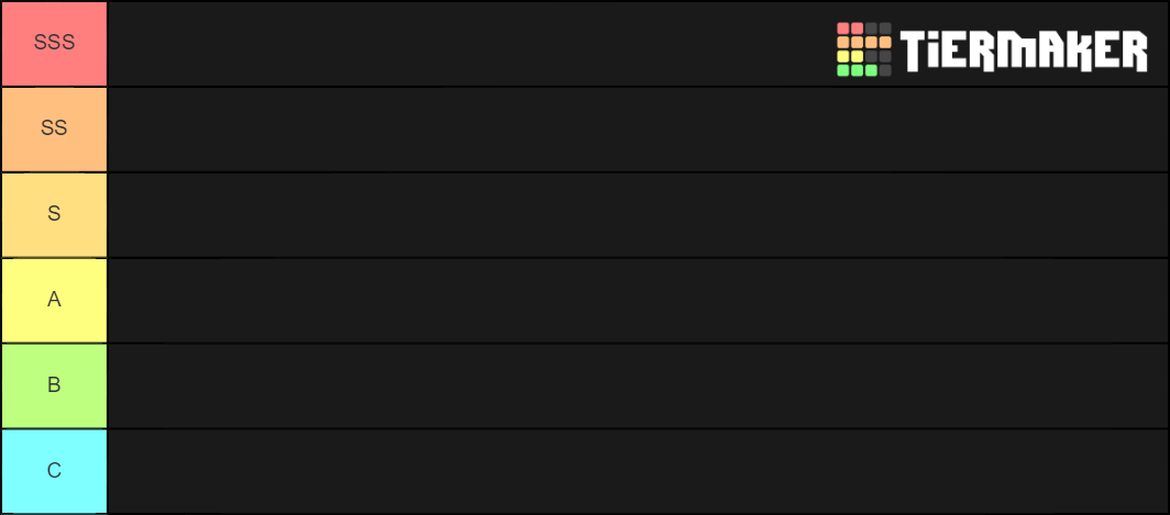 Your Bizarre Adventure Stands (2020) Tier List (Community Rankings ... Your Bizarre Adventure Stands (2020) Tier List (Community Rankings ...