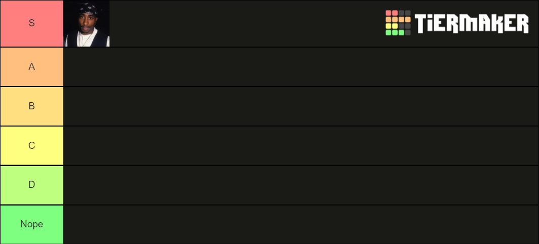 Cryptid/Conspiracy Theory Tier List (Community Rankings) - TierMaker