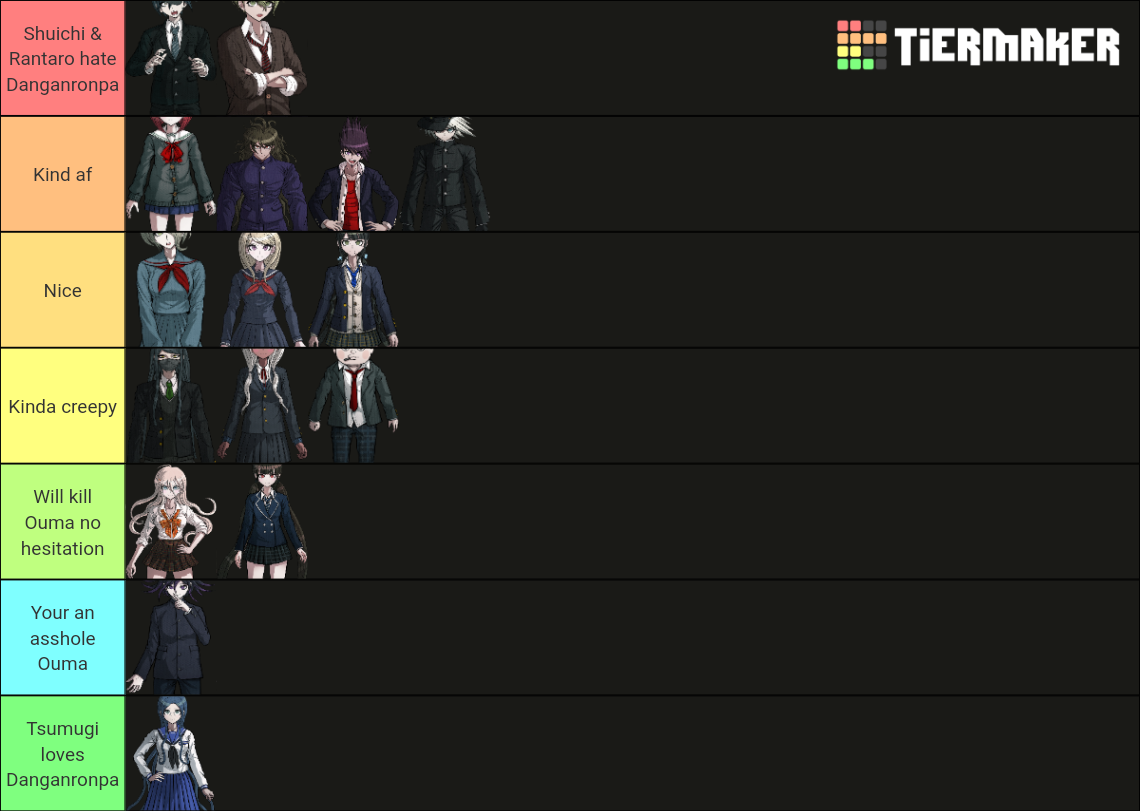 Pregame V3 Tier List (Community Rankings) - TierMaker