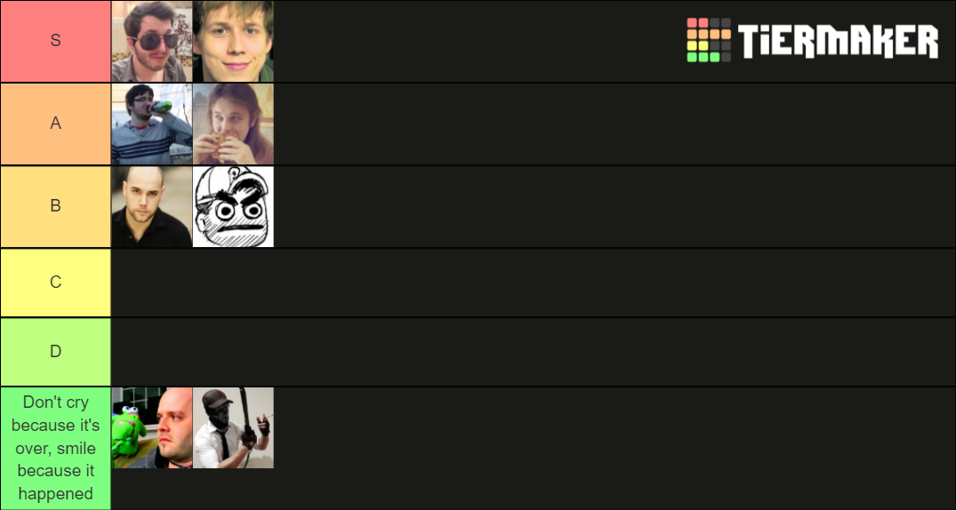Sleep Cabin Tier List (Community Rankings) - TierMaker