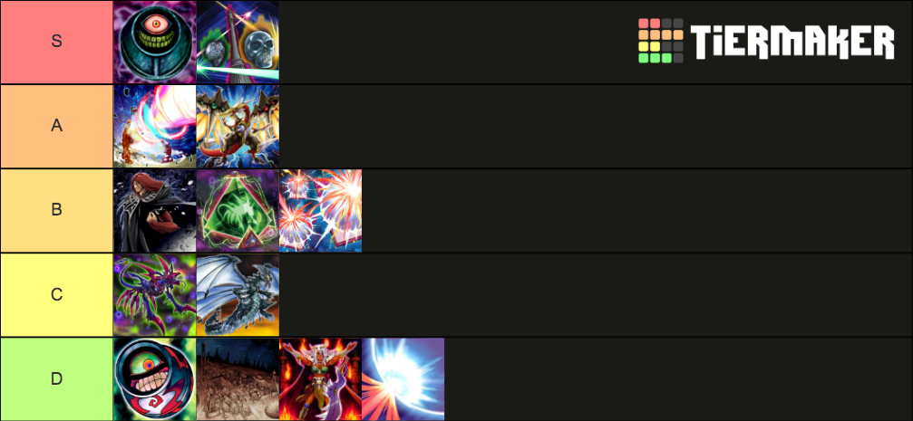 Triangle Tier List (Community Rankings) - TierMaker