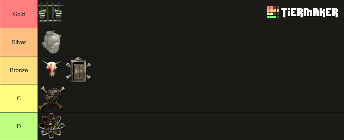 COD: BO2 zombie maps Tier List (Community Rankings) - TierMaker