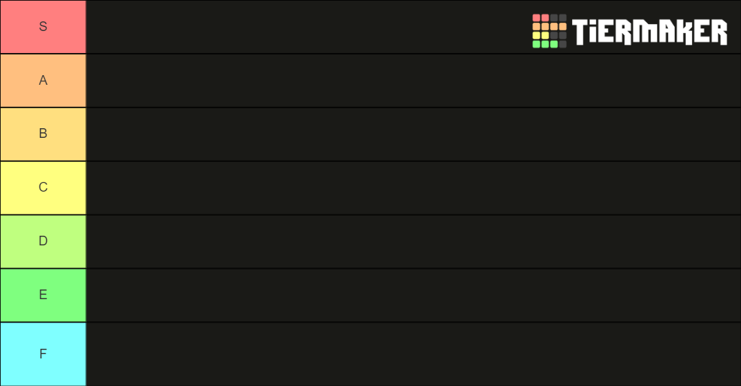 EVERY TWITCH EMOTE TIERLIST Tier List (Community Rankings) - TierMaker EVERY TWITCH EMOTE TIERLIST Tier List (Community Rankings) - TierMaker