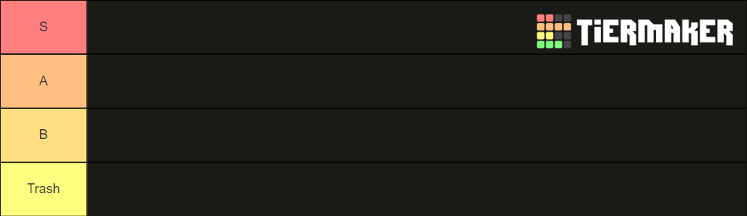 Valorant Odin Skins Tier List (Community Rankings) - TierMaker