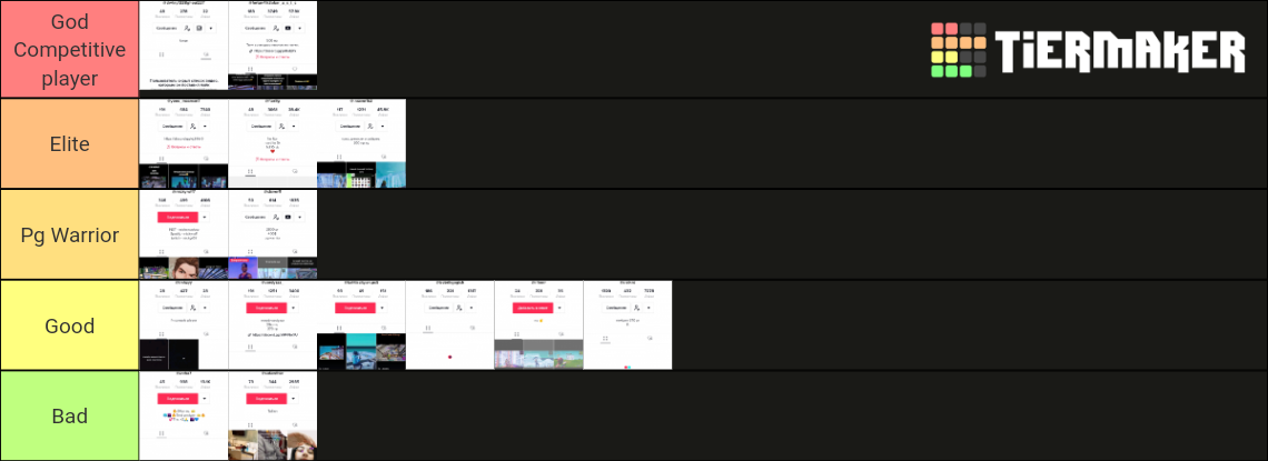Fortnite Tier List Community Rankings TierMaker fortnite-tier-list-community-rankings-tiermaker