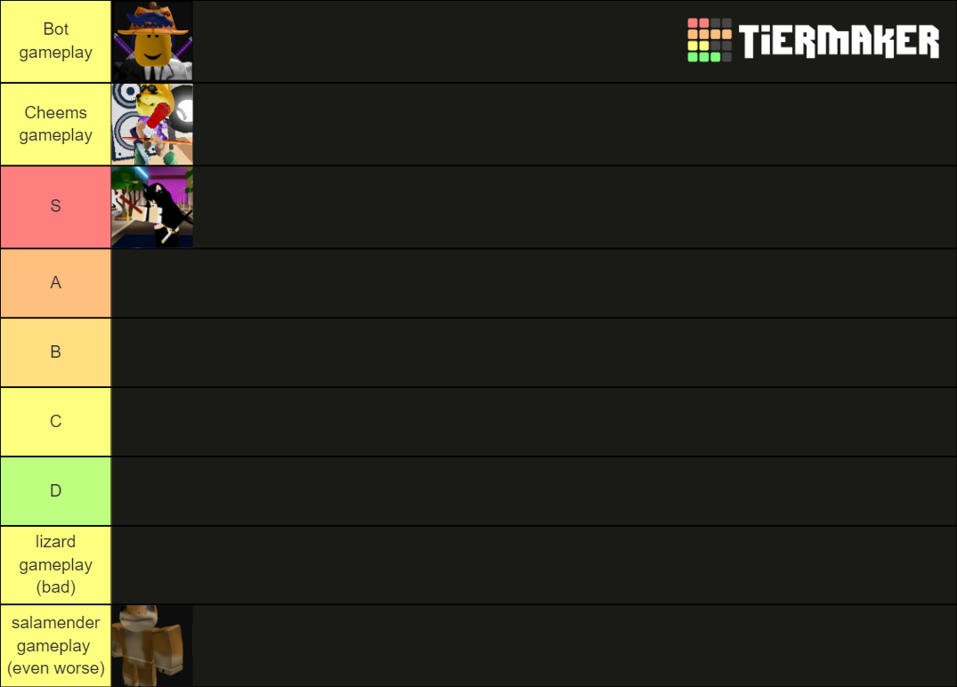fnf Tier List (Community Rankings) - TierMaker