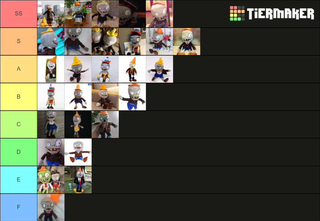 coney gaming Tier List (Community Rankings) - TierMaker