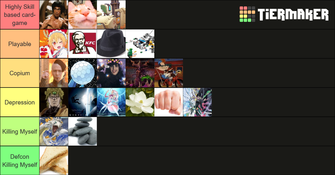Cardfight Vanguard OverDress Ultimate Edition Tier List Community Cardfight Vanguard OverDress Ultimate Edition Tier List Community
