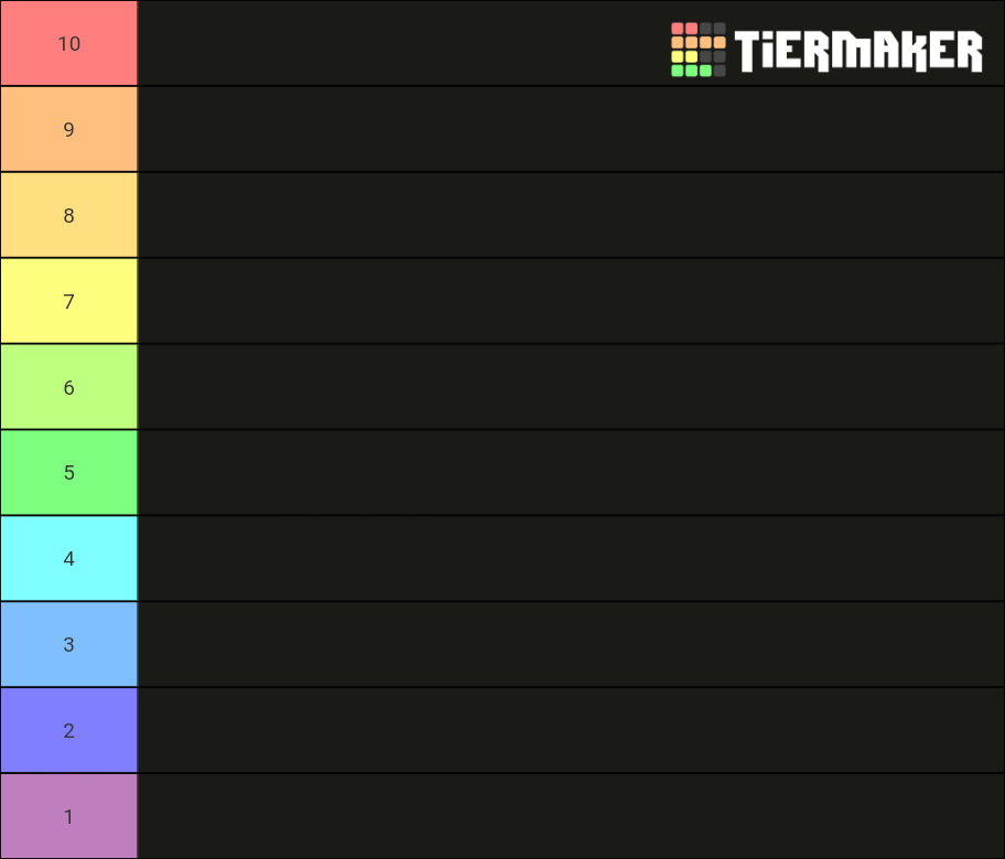Backyardigans Mejores Episodios Tier List (Community Rankings) - TierMaker