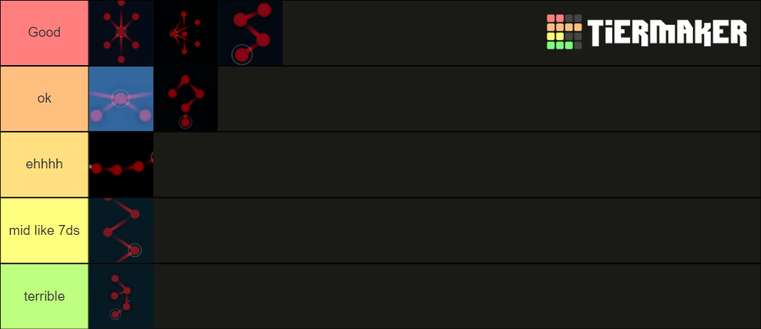 Demon fall Breathing Style Tier List (Community Rankings) - TierMaker