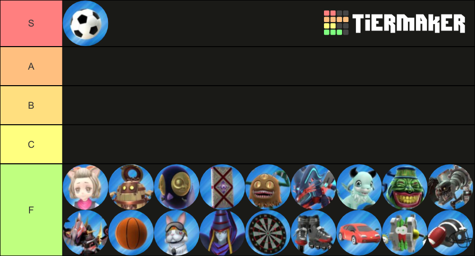 pet Tier List (Community Rankings) - TierMaker