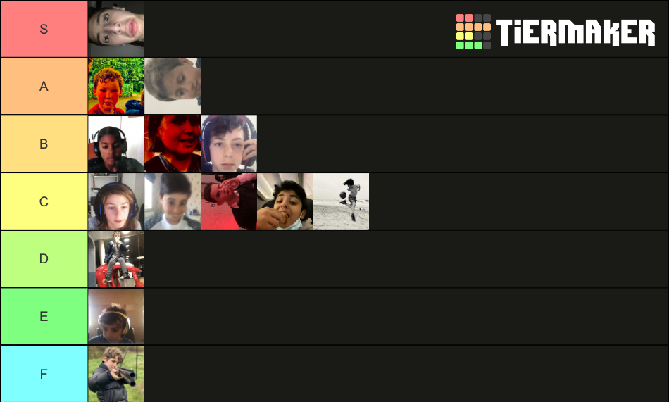 Fortnite cos suiii Tier List (Community Rankings) - TierMaker