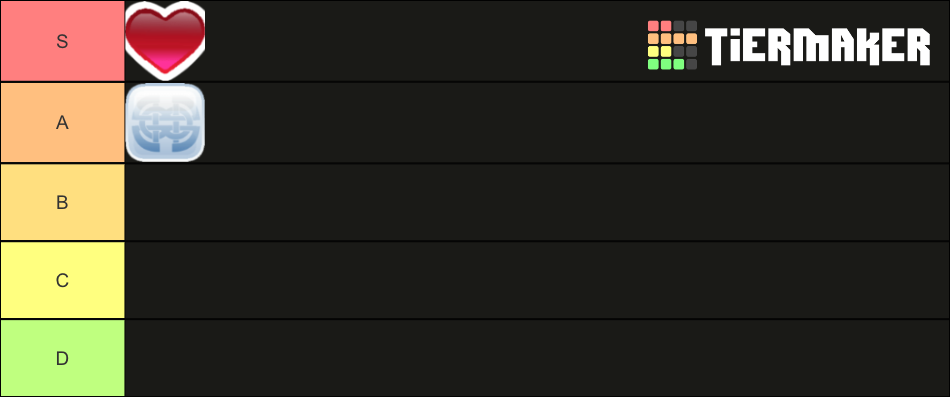 Brawlhalla colors Tier List (Community Rankings) - TierMaker