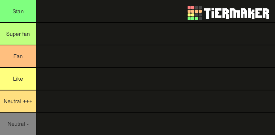 BEST OREO FLAVORS Tier List (Community Rankings) - TierMaker