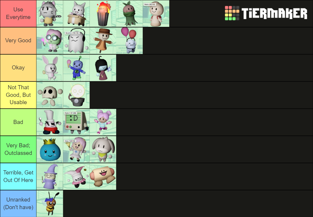 Tower Heroes Tower Tier List Community Rankings TierMaker Tower Heroes Tower Tier List Community Rankings TierMaker