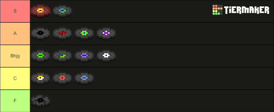 The Best Minecraft Music Discs (All 14) Tier List (Community Rankings ...