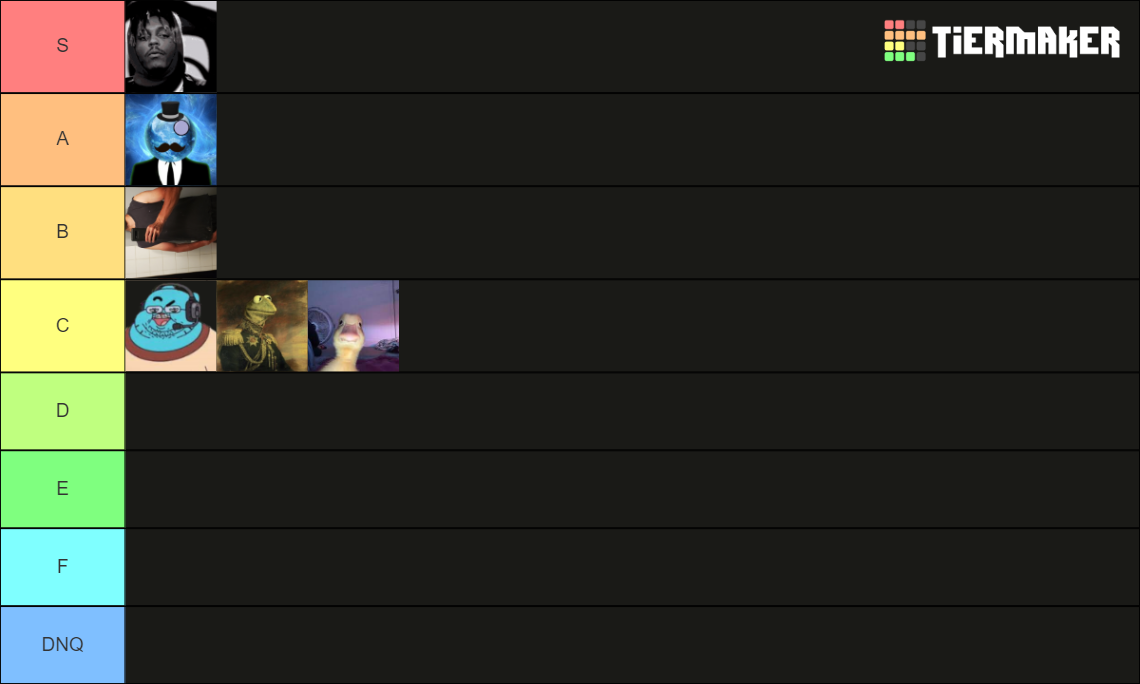 BRAWLHALLA PLAYERS Tier List (Community Rankings) - TierMaker
