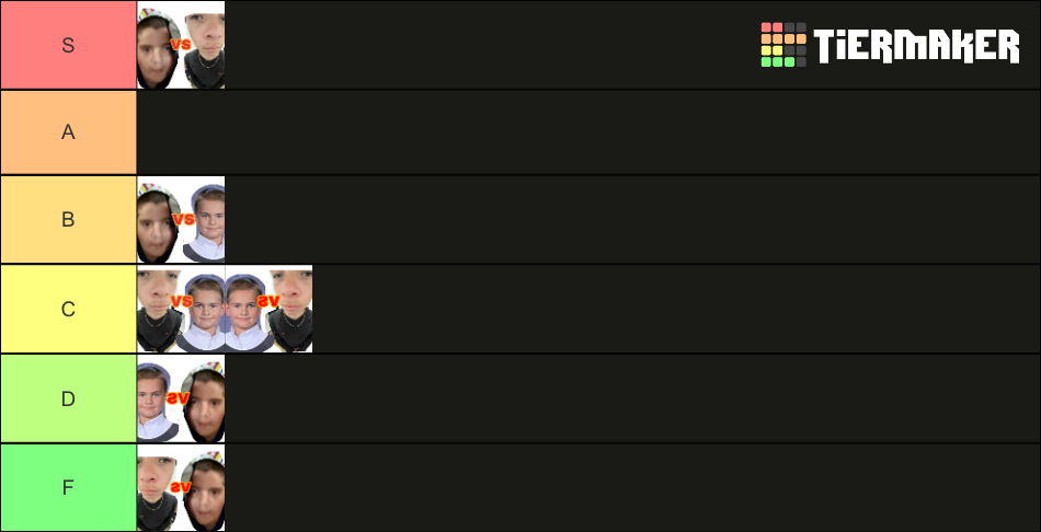 Madden Skill Tier List (Community Rankings) - TierMaker