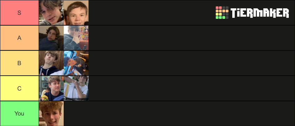 4k Tier List (Community Rankings) - TierMaker
