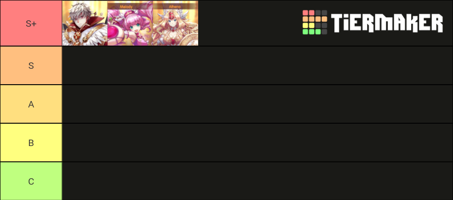 Reincarnation M Tier List (Community Rankings) - TierMaker