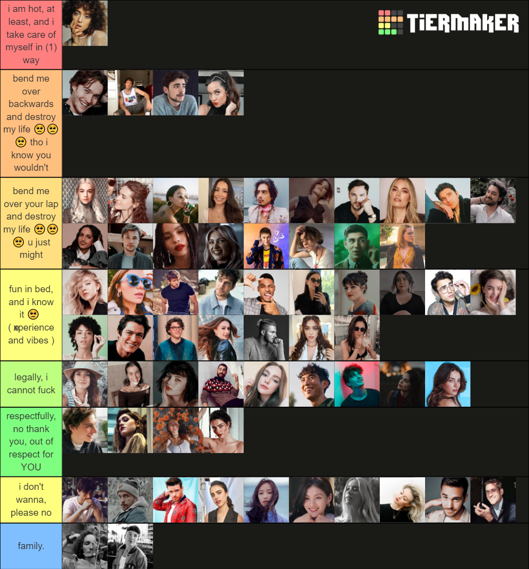 Three Pillars v2 Tier List (Community Rankings) - TierMaker