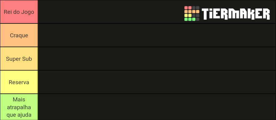 PES 2021 Legend Cards Tier List (Community Rankings) - TierMaker