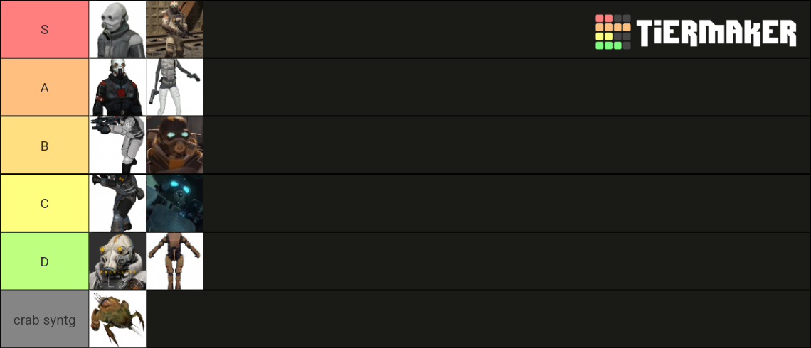 Combine Units ranked by Cuddleability Tier List (Community Rankings ...