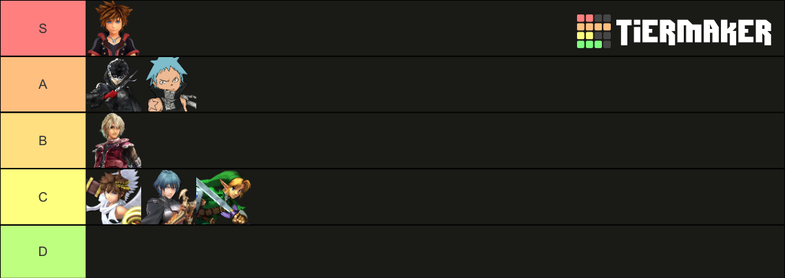 Rex's Death Battle Matchups Tier List (Community Rankings) - TierMaker