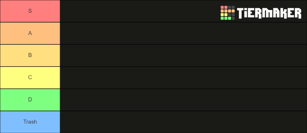 NFL Inverted Uniforms Tier List (Community Rankings) - TierMaker