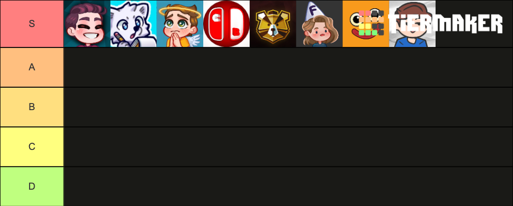 Mario Odyssey Hide And Seek Tier List Community Rankings Tiermaker 8658
