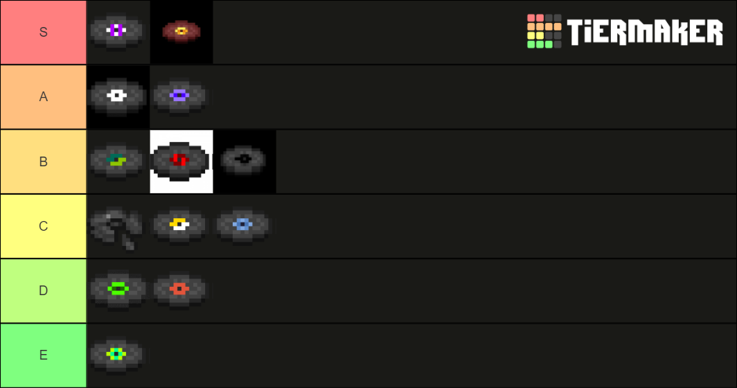 Minecraft Music Discs Including Pigstep Tier List (Community Rankings ...