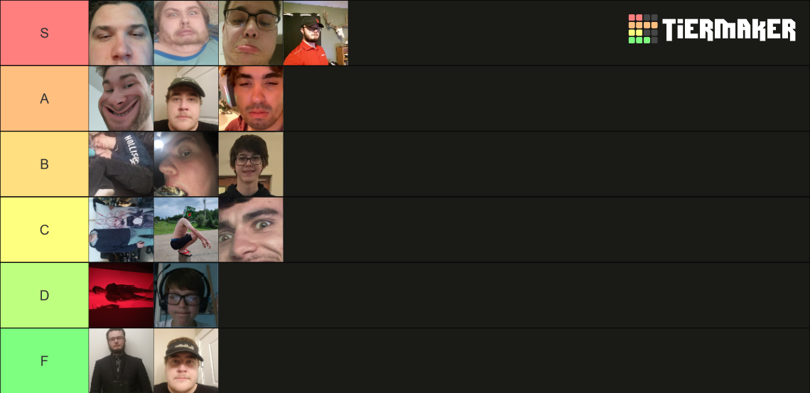 Hell Fighter Tier List (Community Rankings) - TierMaker