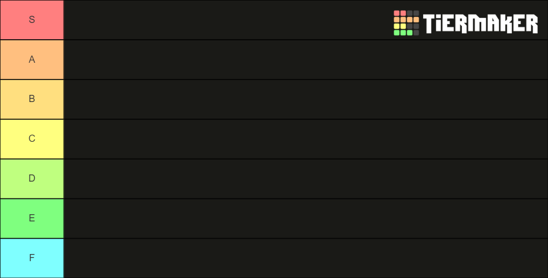 diep.io classes Tier List (Community Rankings) - TierMaker