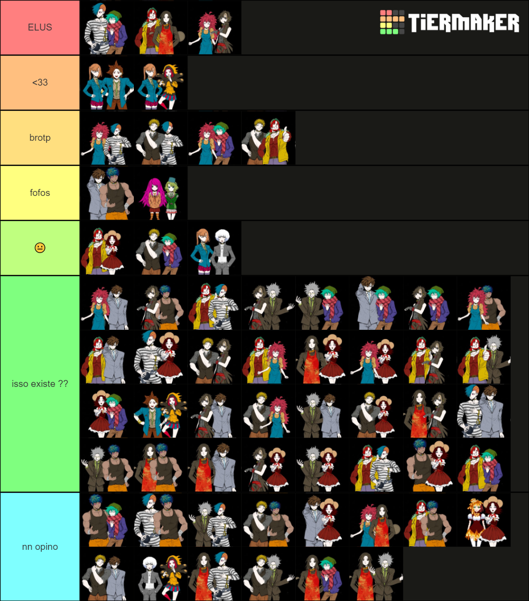 Your Turn To Die Ships Tier List (Community Rankings) - TierMaker