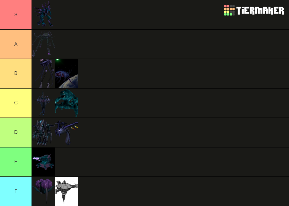 Jak and Daxter Best Dark Makers:) Tier List (Community Rankings ...