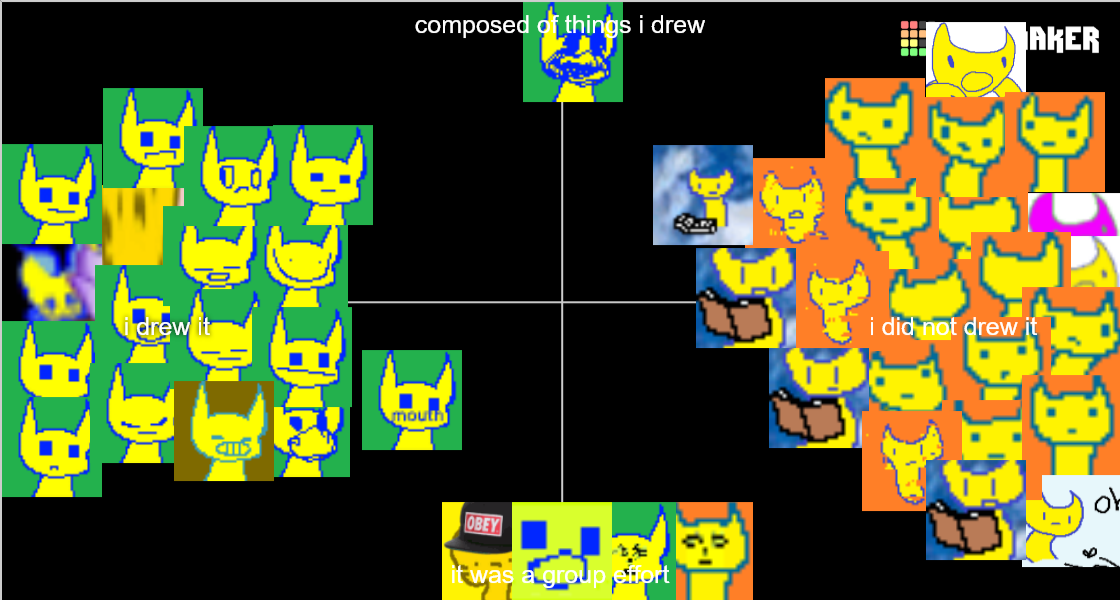 doug sprites from the hagh game Tier List (Community Rankings) - TierMaker