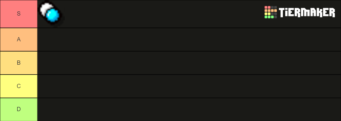 Binding of Isaac Pills Tier List (Community Rankings) - TierMaker
