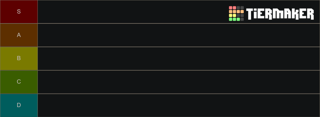 Super Mario Galaxy Bosses Tier List (Community Rankings) - TierMaker