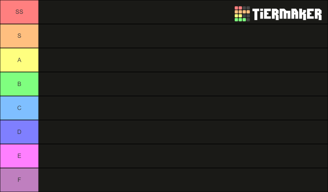 Yandere Sim Characters 2020! Tier List (Community Rankings) - TierMaker
