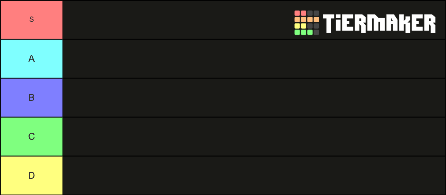 Pokémon Anime Shippings Tier List (Community Rankings) - TierMaker