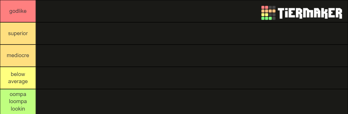 Terraria bosses ranked by looks Tier List (Community Rankings) - TierMaker