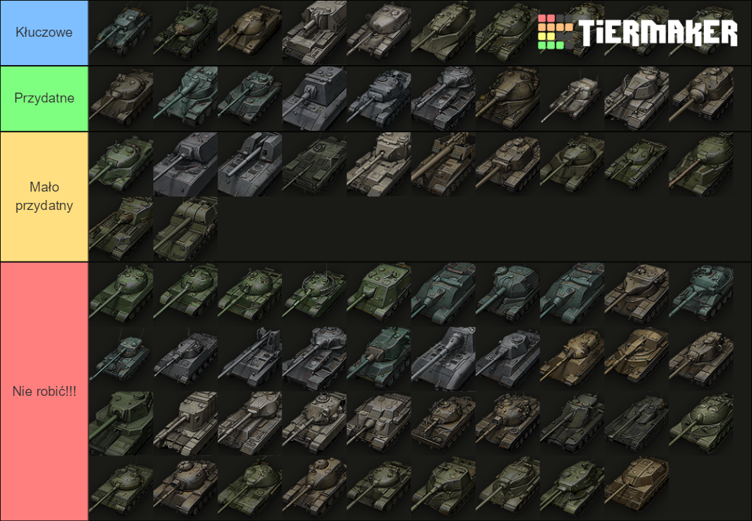 World Of Tanks Tier 10 Tanks 1 18 1 Tier List Community Rankings world-of-tanks-tier-10-tanks-1-18-1-tier-list-community-rankings