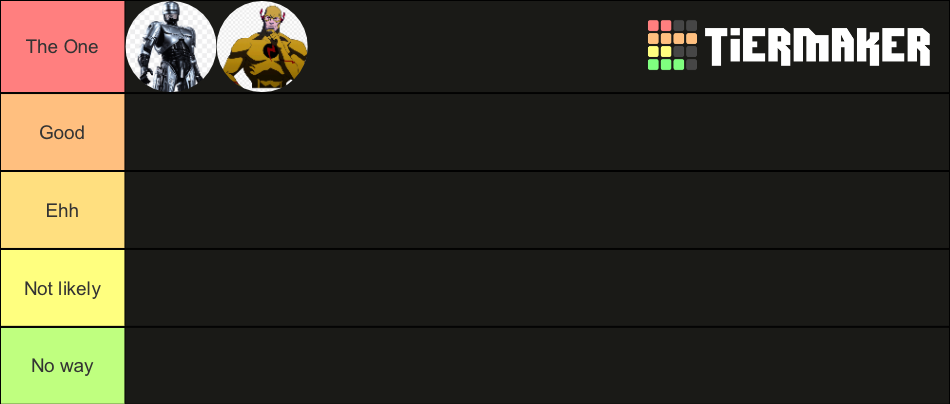 Tord Death Battle matchup list Tier List (Community Rankings) - TierMaker