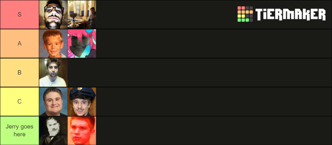 Windex Warriors Makers Tier List Community Rankings TierMaker windex-warriors-makers-tier-list-community-rankings-tiermaker