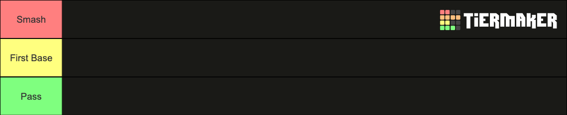 MCU Character Strength/Power 2022 Maker Tier List (Community Rankings ... MCU Character Strength/Power 2022 Maker Tier List (Community Rankings ...
