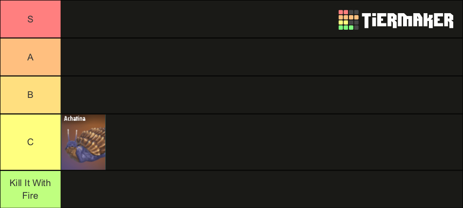 Ark: Survival Evolved Tameable Creatures(UpTo Lost Island) Tier List ...